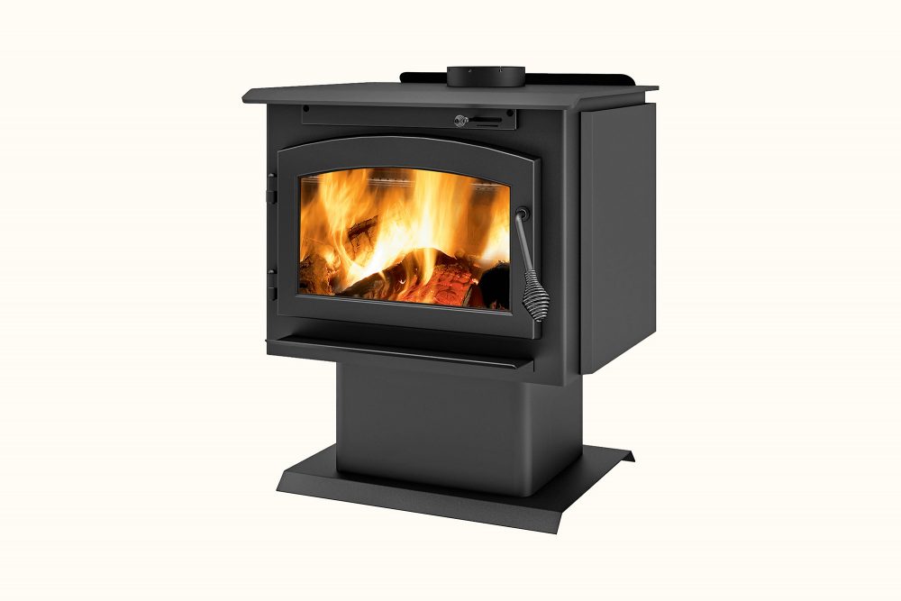 Outlander® 15 Wood Stove - Ambiance®