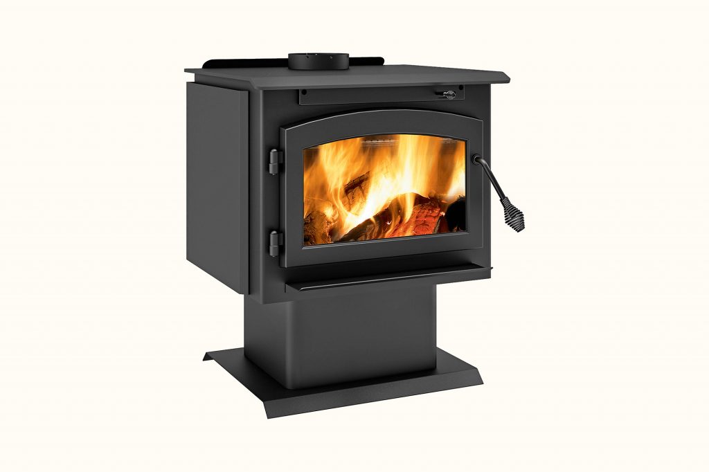 Outlander® 15 Wood Stove - Ambiance®
