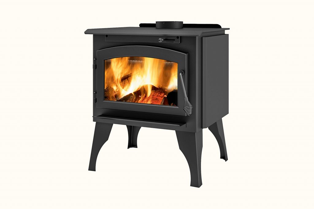 Outlander® 19 Wood Stove - Ambiance®