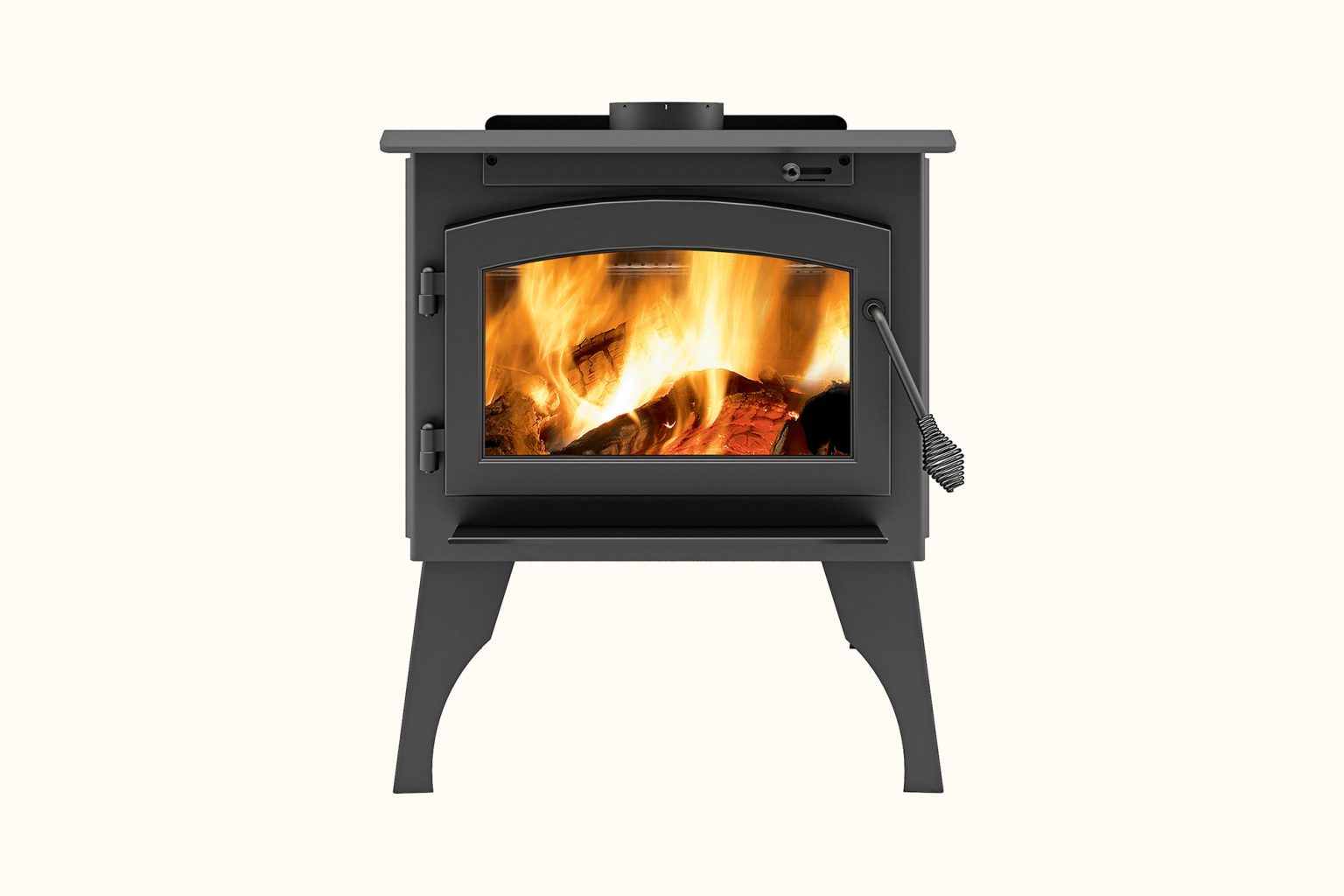 Outlander® 19 Wood Stove - Ambiance®