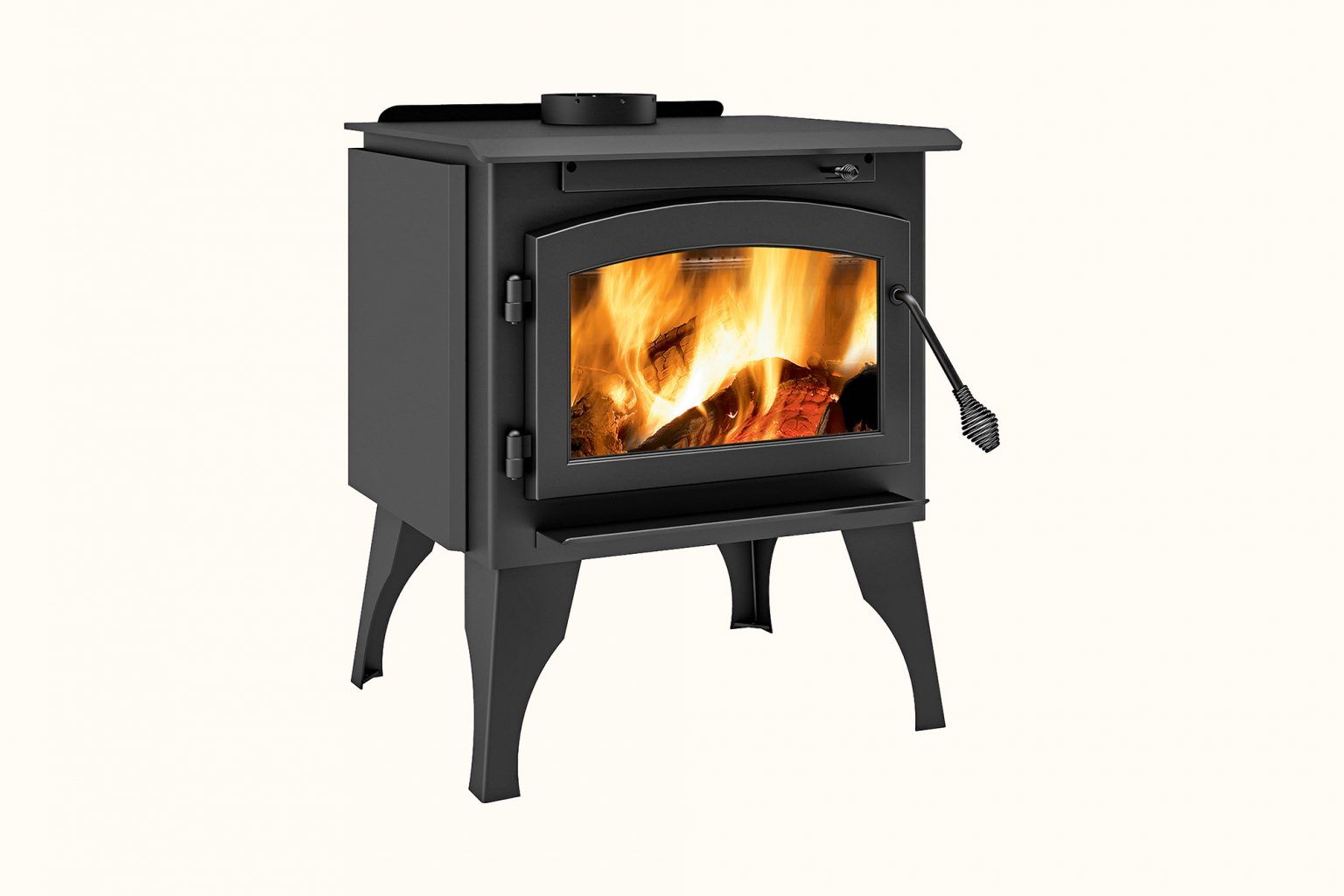 Outlander® 19 Wood Stove - Ambiance®