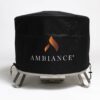 Fiero® Smokeless Firewood and Pellets Fire Pit - Ambiance®