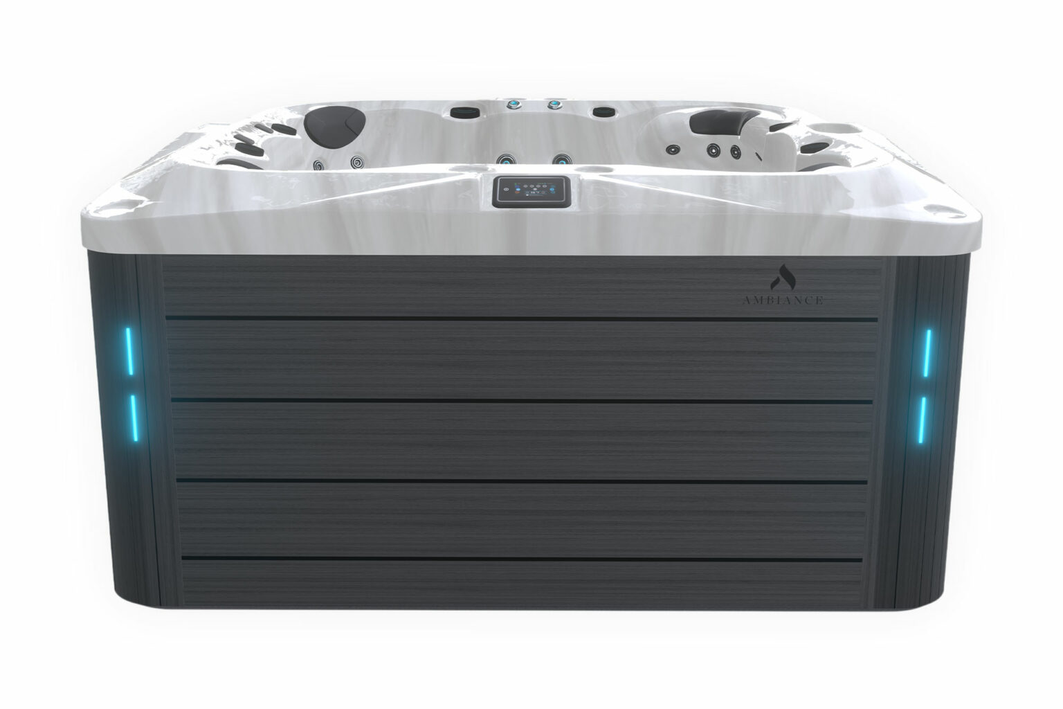 Ambiance® L707 Hot Tub Spa - Ambiance®