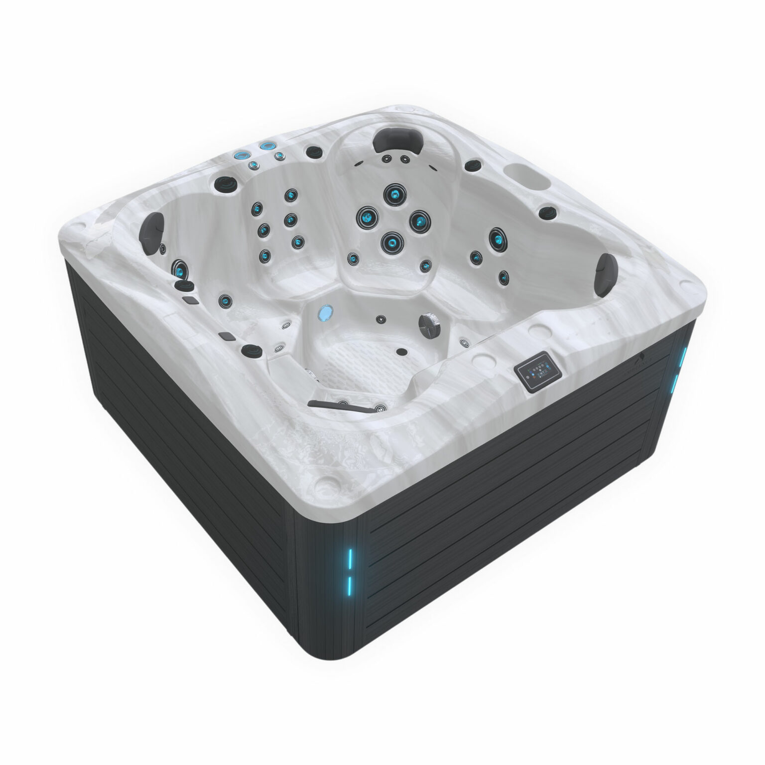 Ambiance® L707 Hot Tub Spa - Ambiance®